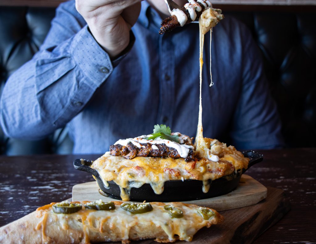 Mac Cheese Festival The Boro