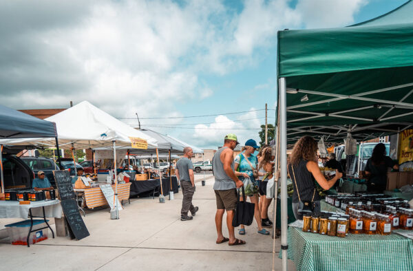 Shop Local, Shop The Boro - The Boro