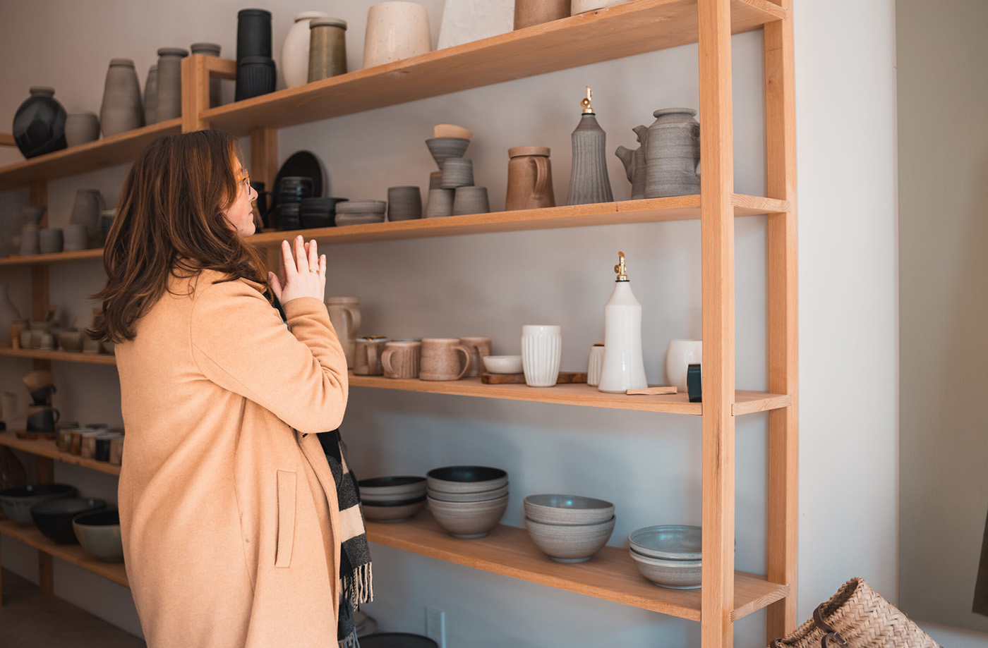 Shop Local, Shop The Boro - The Boro